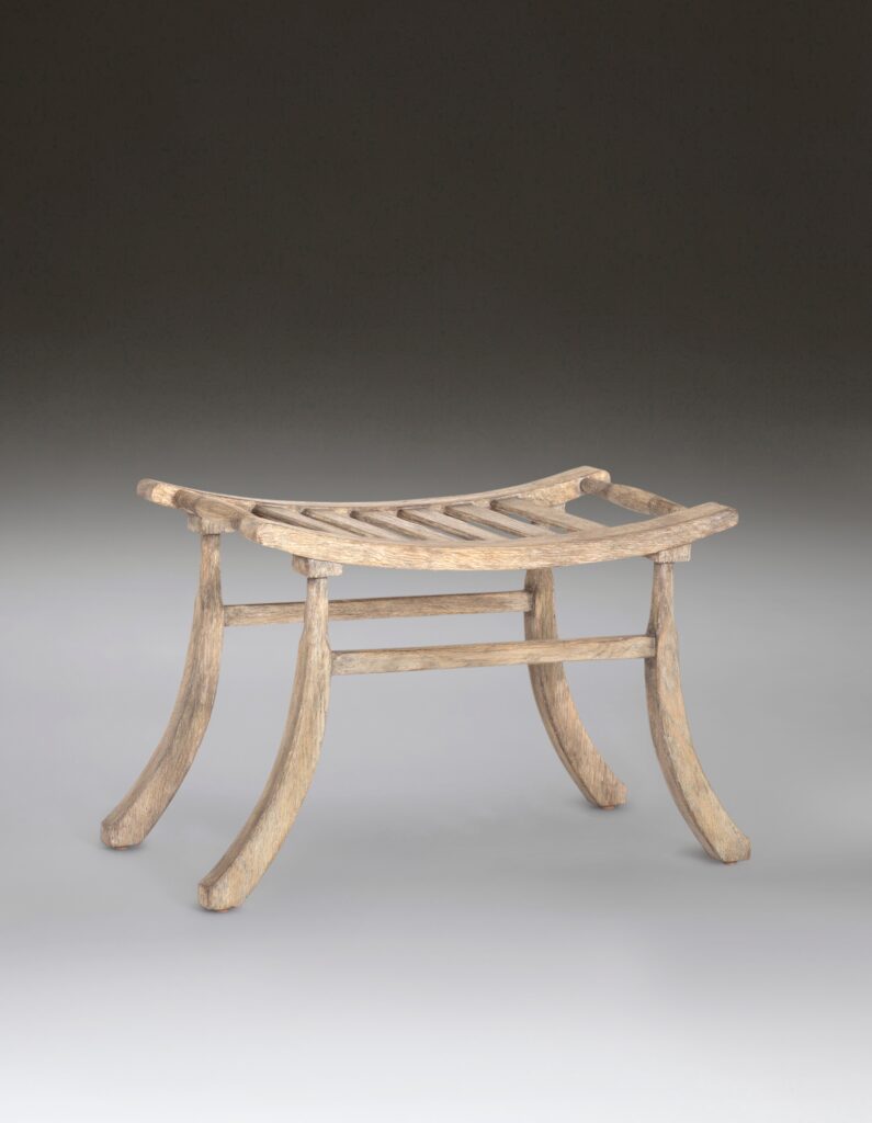 Liberty Style Bench - Aesthetic Decor